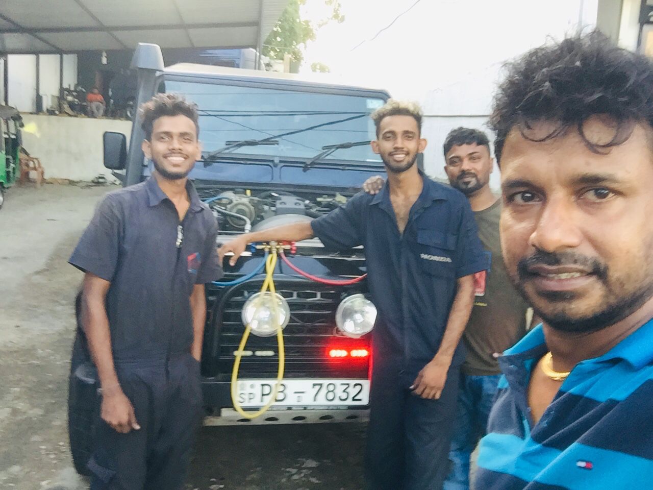 Cool Mart A/C – Best Air Conditioning Service in Srilanka